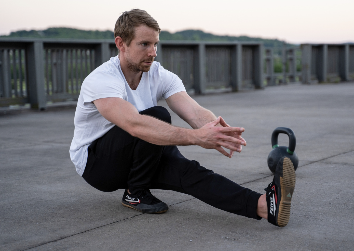 Bodyweight Built Challenge - Zack Henderson Fitness